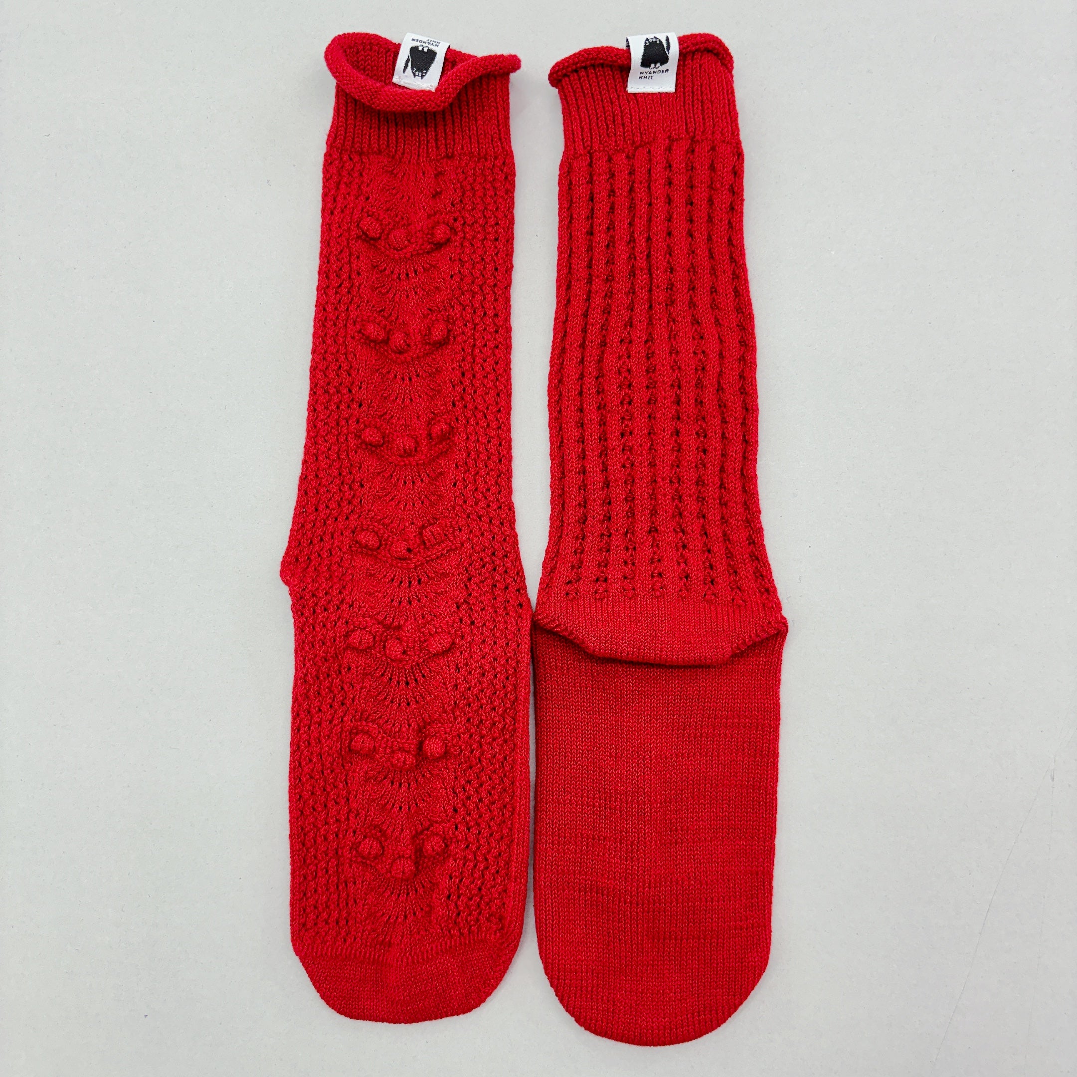 NYANDER KNIT – Page 2 – Hanazawa Knit Design Online Store