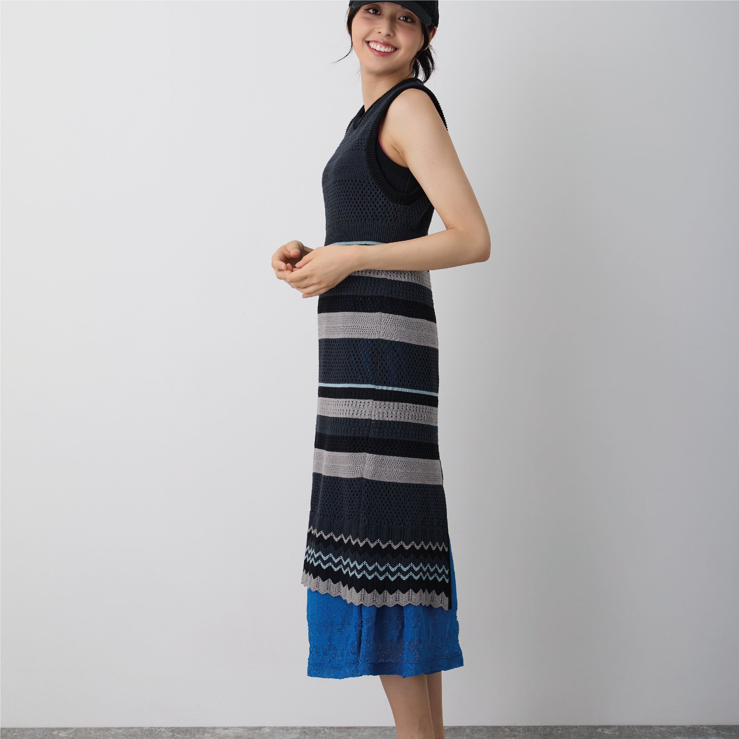NYANDER KNIT – Hanazawa Knit Design Online Store
